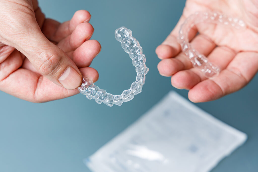 How Invisalign Moves Teeth | Clear Aligner Science